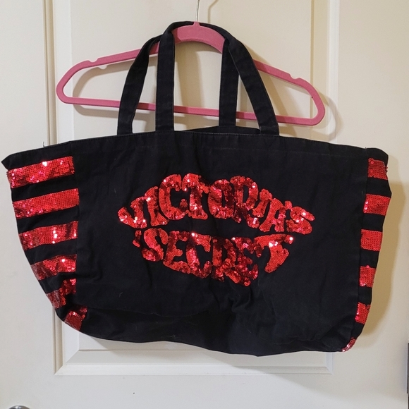 Victoria's Secret | Bags | Bogo Victorias Secret Tote | Poshmark